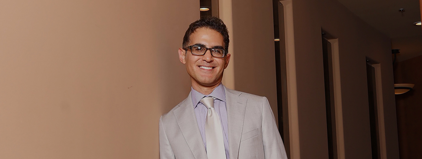 Ali Ghafouri, MD, FACS | Arizona Oculoplastic Specialists | Eye Surgeon